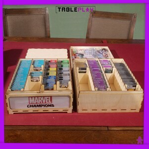 Modbox | Vertical With Window - Etsy