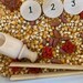 Fall Autumn Sensory Bin/ Montessori Activity/ Number Learning/ 5 Little ...