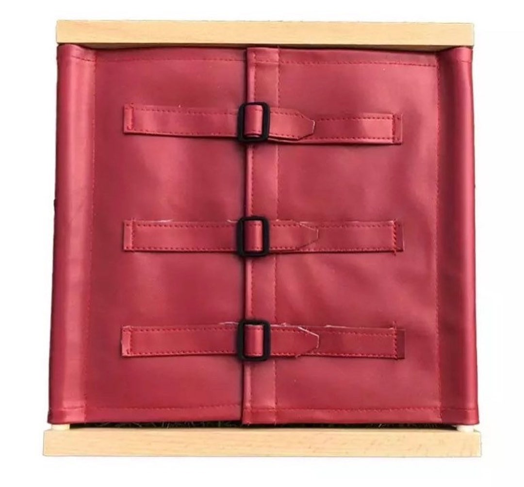 Montessori Dressing Frames/ Practical Life Skills Learning - Etsy