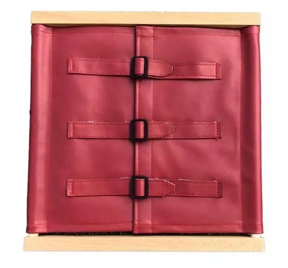 Montessori Dressing Frames/ Practical Life Skills Learning - Etsy