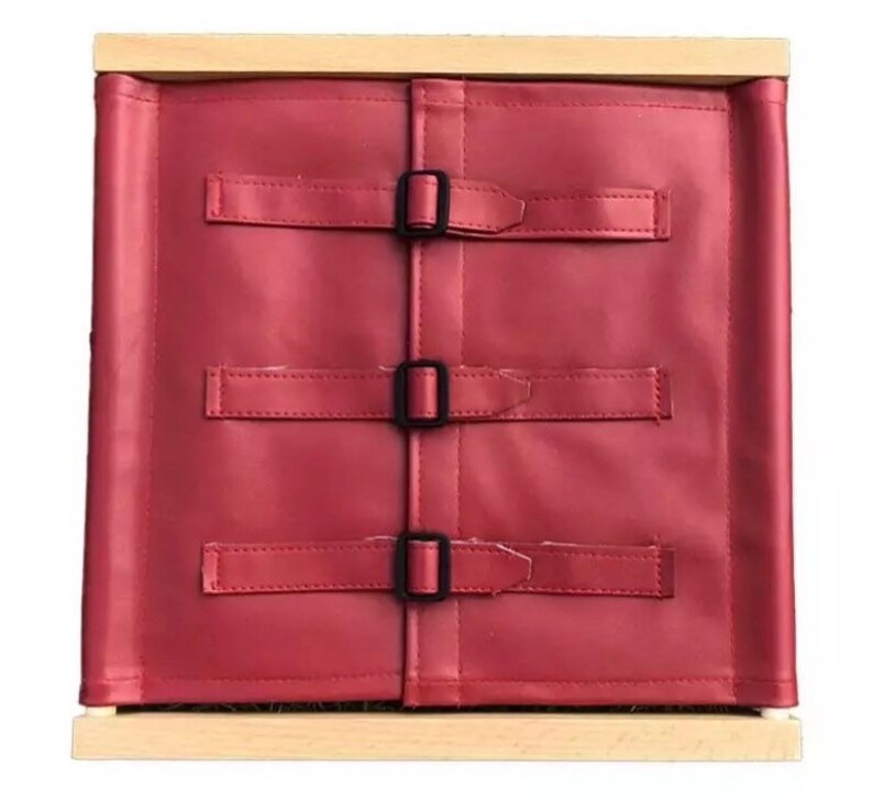 Montessori Dressing Frames/ Practical Life Skills Learning - Etsy