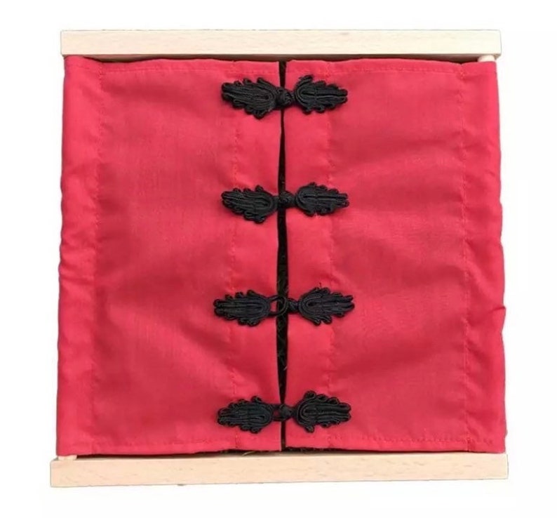 Montessori Dressing Frames/ Practical Life Skills Learning - Etsy