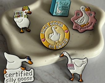 Pins & Badges - Etsy UK