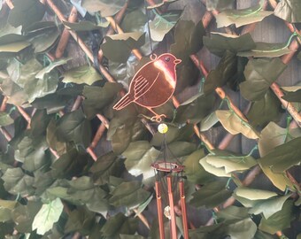 Wind Chimes - Etsy UK