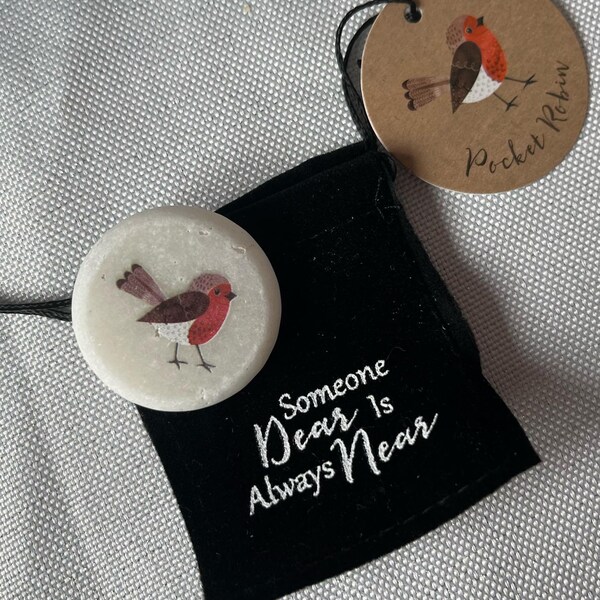 Robin Gifts - 60+ Gift Ideas for 2024