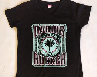Darius Rucker - Etsy