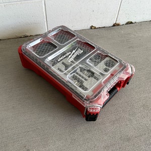 Milwaukee Hole Saw Set Insert Therhinowheel Jonah Pope JT01 - Etsy