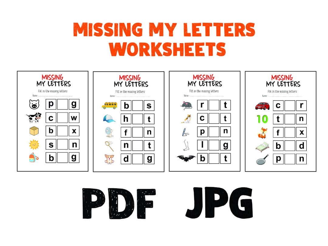 Reading Worksheets, Reading Practice Worksheet, Worksheets for Kids ...