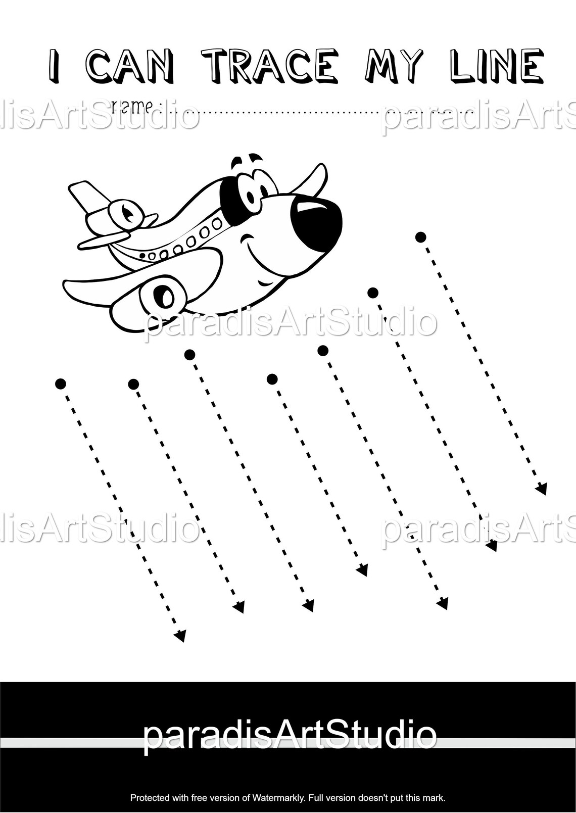 Line Tracing, Shape Tracing, Modern Line Drawing, One Line Drawing, I ...