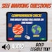 Gravity and Moon Boom Cards | Digital Science Activity | Distance ...