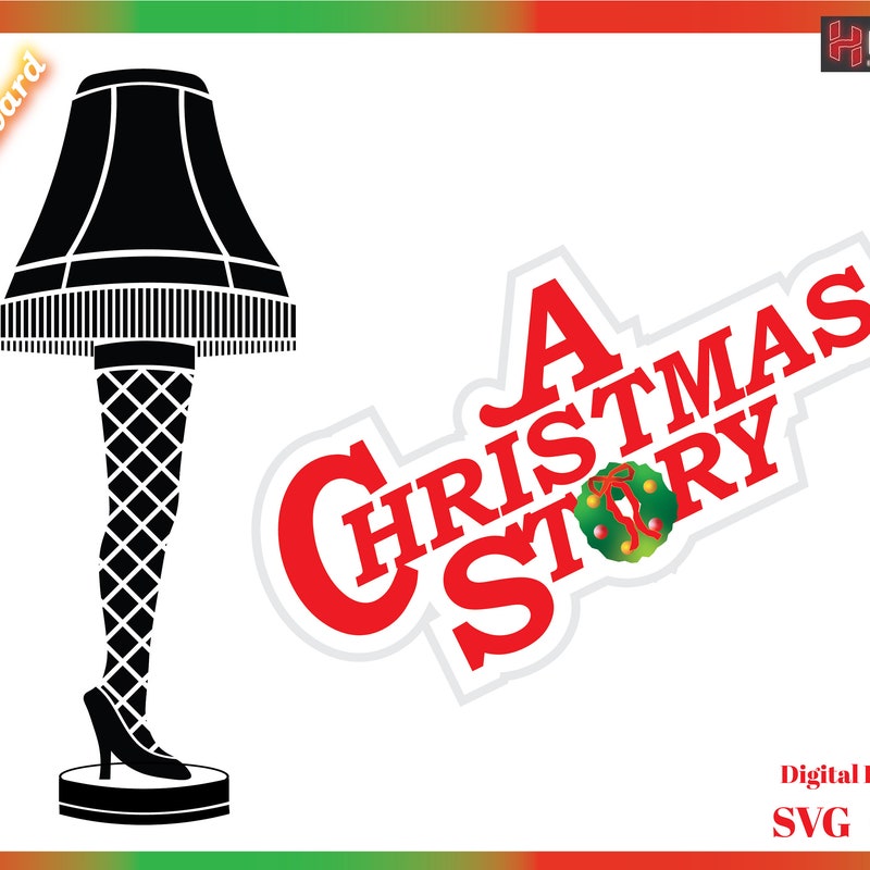 Christmas Lamps Shade - Etsy