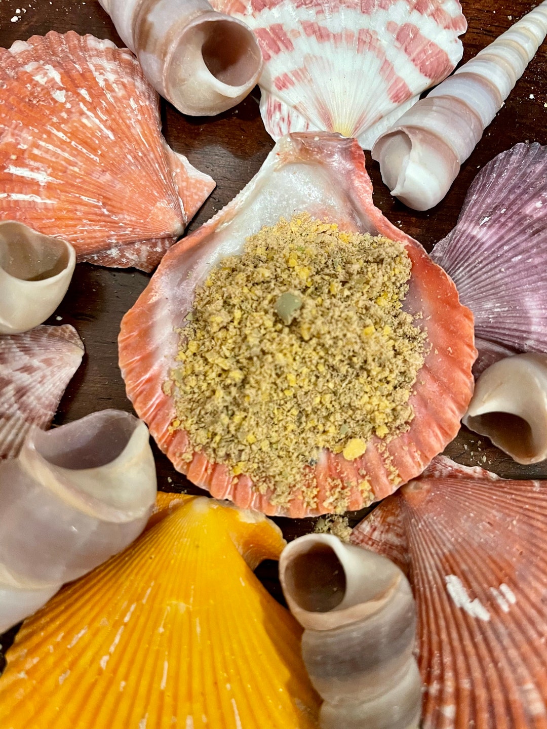 Peewee's Protein Powder | Hermit Crab Food - Animal & Plant Protein ...