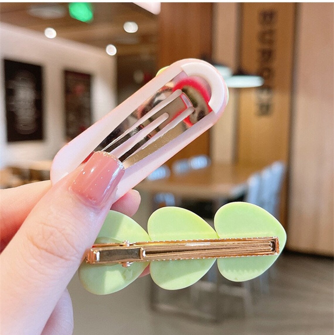 Handmade Cute Hair Pins Baby Girls Hair Accessories SetKids | Etsy