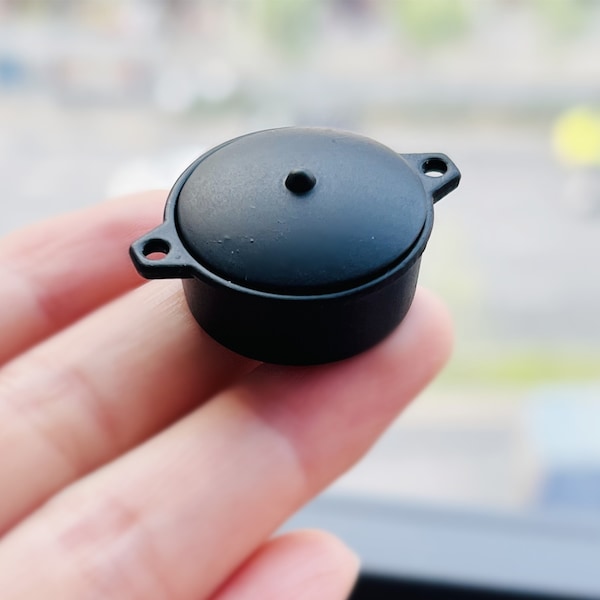 Miniature Cookware - Etsy