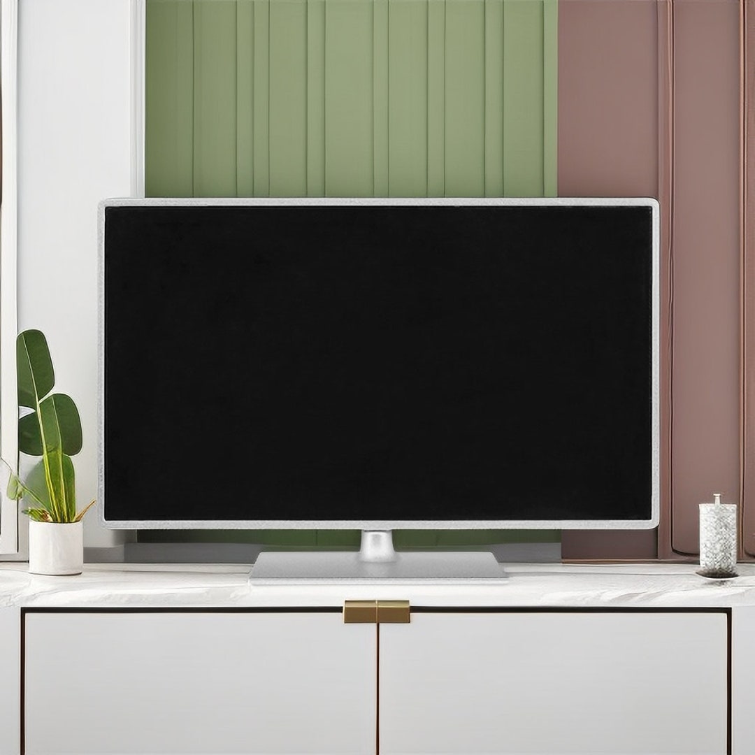 Miniature Smart Television,dollhouse Furniture Mini TV - Etsy