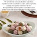 Korean Honey Rice Cakes: Ggultteok Sesame Dessert (350g) - Etsy