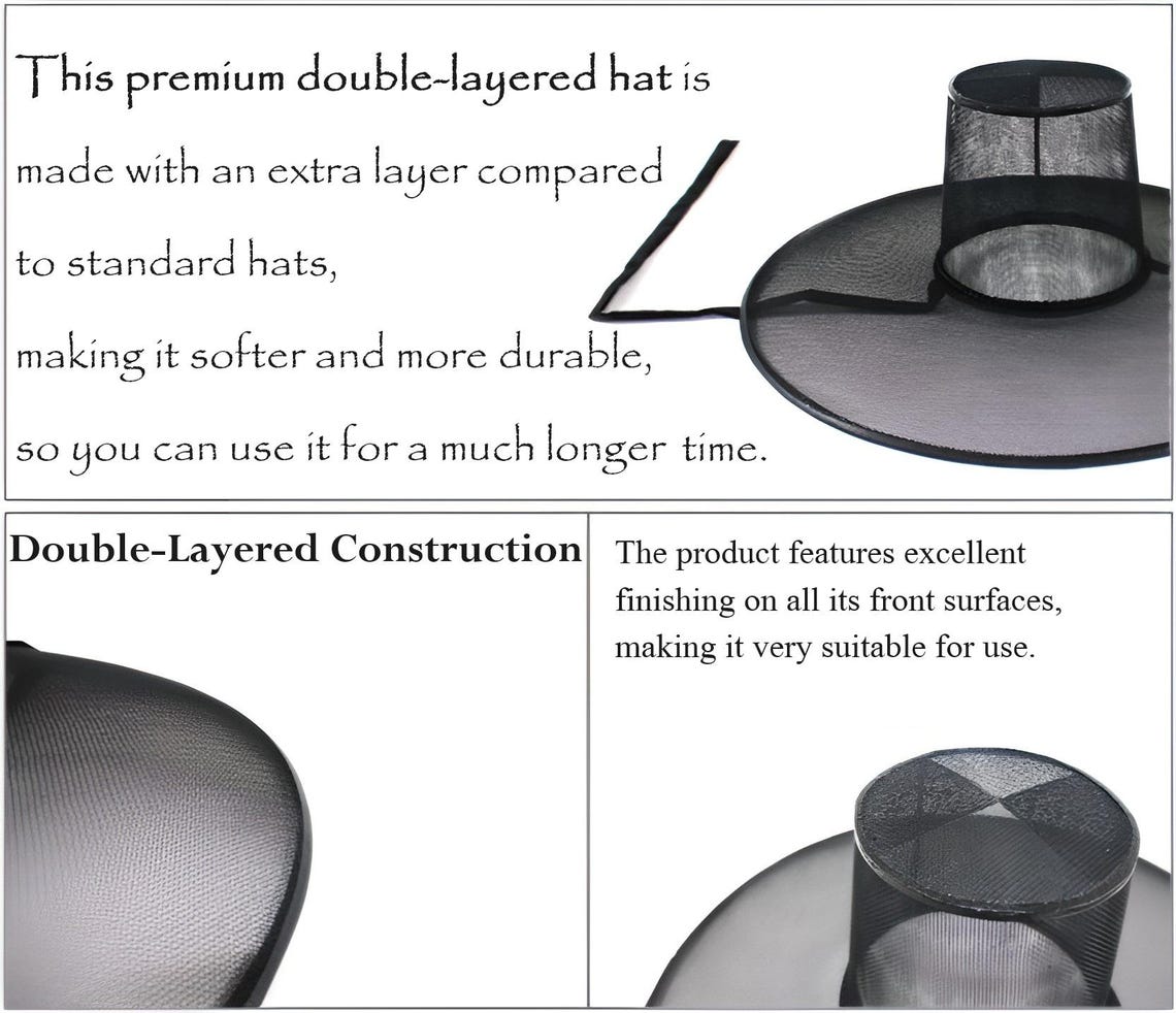 Saja Boys Hat (gat). Kpop Demon Hunters Hat. Traditional Korean Hat ...