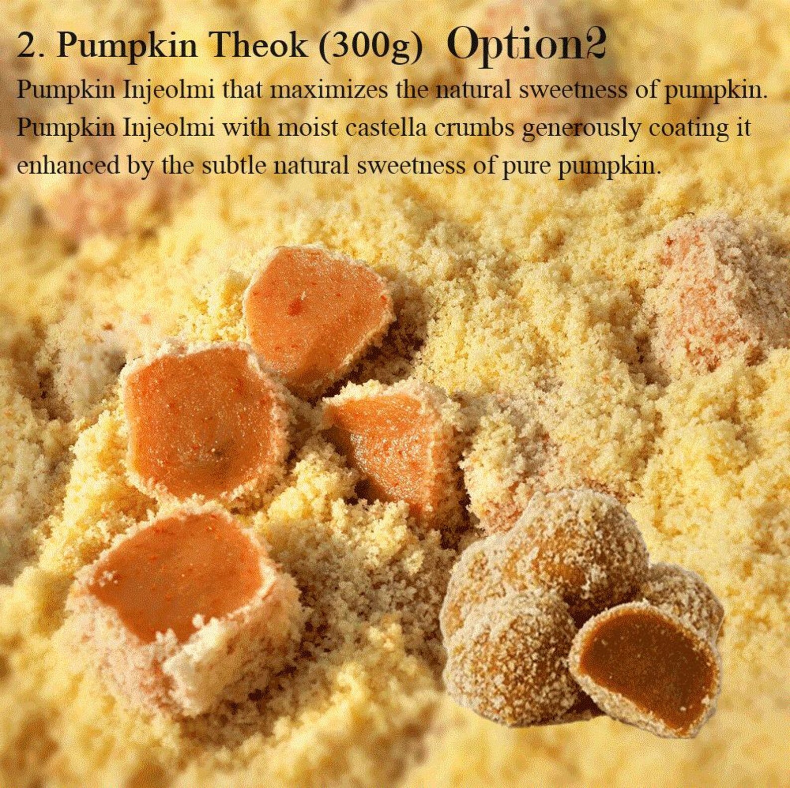 Korean Honey Rice Cakes: Ggultteok Sesame Dessert (350g) - Etsy