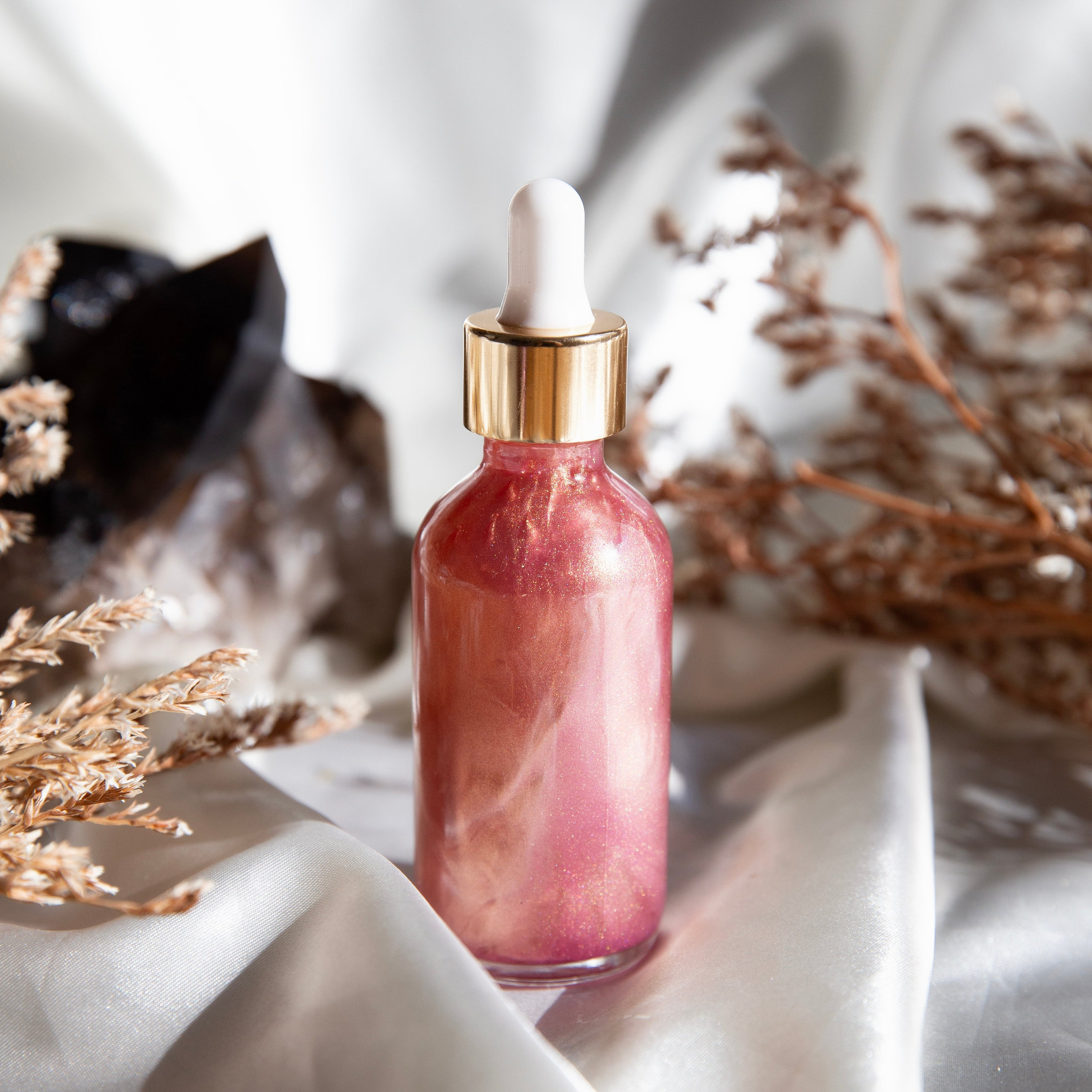 Aphrodite Ritual Body Oil - Etsy