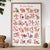 Spanish Big Alphabet, Printable Activity, A-Z Animals Coloring Pages ...