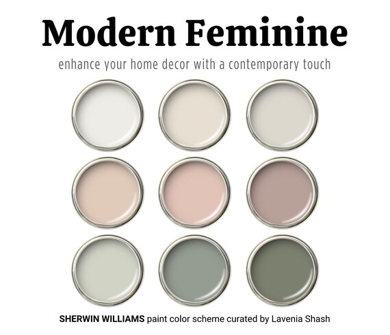 Sherwin Williams Paint Color Chart Pink Sherwin Williams Vintage Color