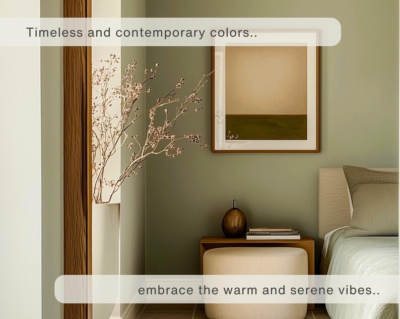 Roycroft Bronze Green Sherwin Williams Color Palette, 2024 Paint Colors ...