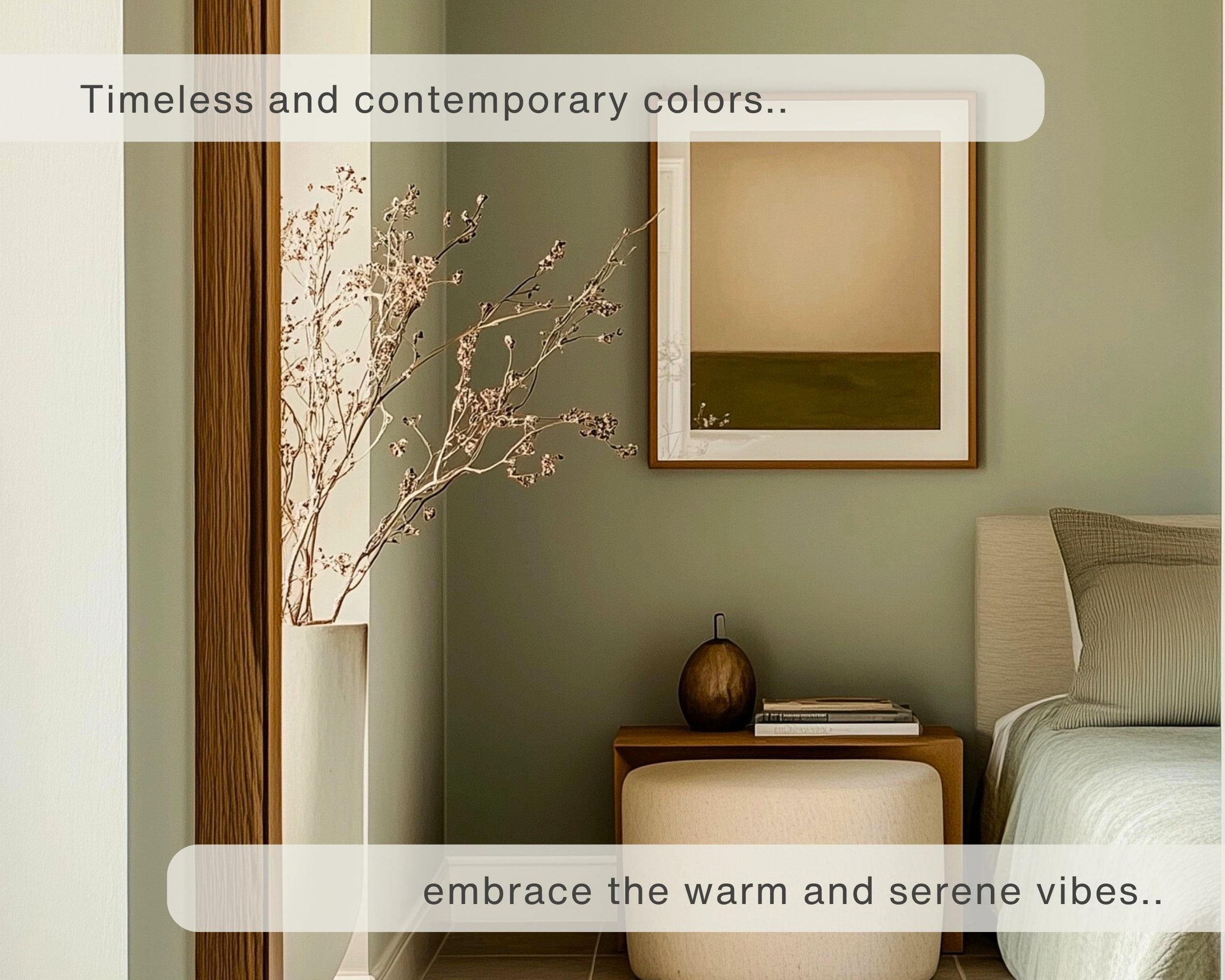Roycroft Bronze Green Sherwin Williams Color Palette, 2024 Paint Colors ...