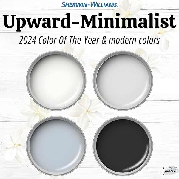 Upward Paint Palette - Etsy