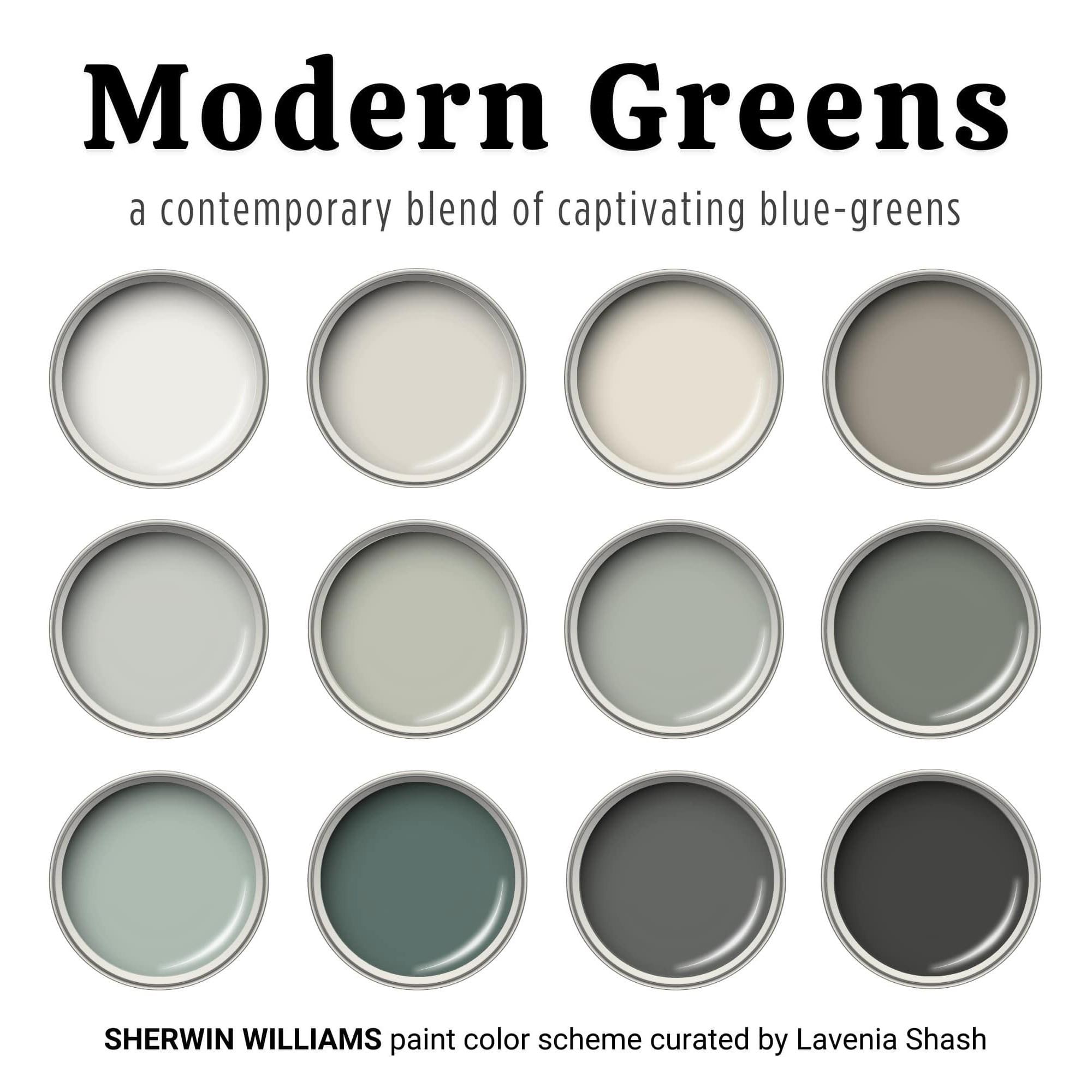 Colores De Sherwin Williams Utilizados En Cocinas PINTURAS SHERWIN