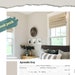 Agreeable Gray Sherwin Williams, Whole House Modern Neutral Paint Color ...