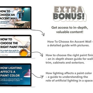 Eclectic Color Palette: Sherwin Williams Paint Colors for Eclectic, Mid ...