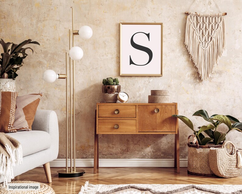 Sherwin Williams Boho Paint Color Palette Bohemian Earth Mid - Etsy