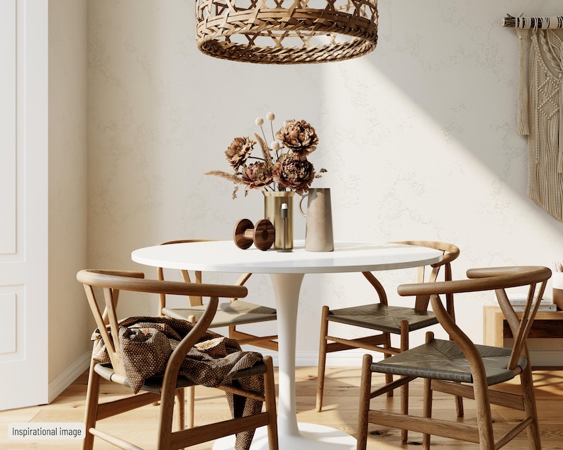 Sherwin Williams Boho Paint Color Palette Bohemian Earth Mid - Etsy