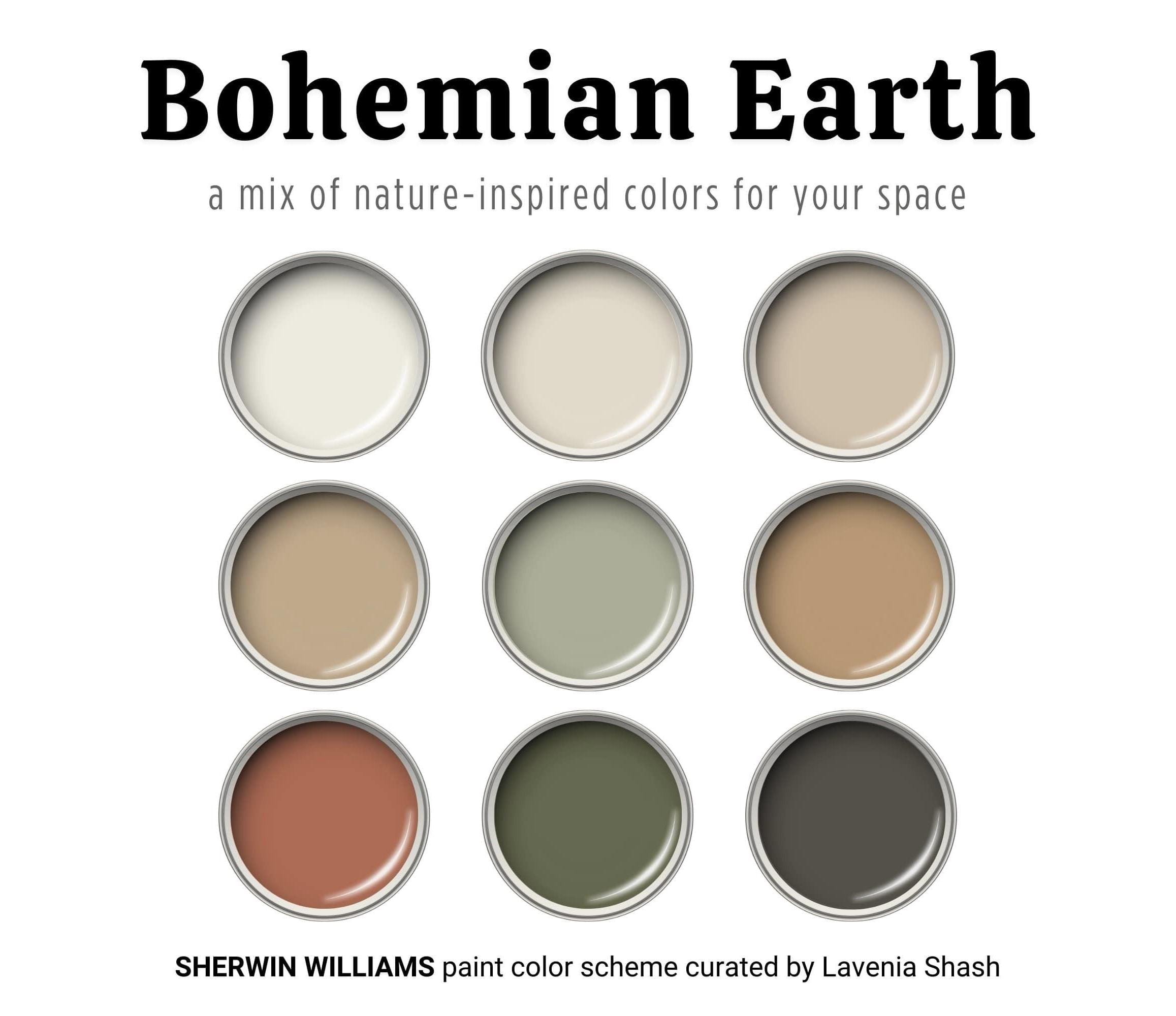 Macadamia Sherwin Williams Macadamia Paint Sample By Sherwin Williams