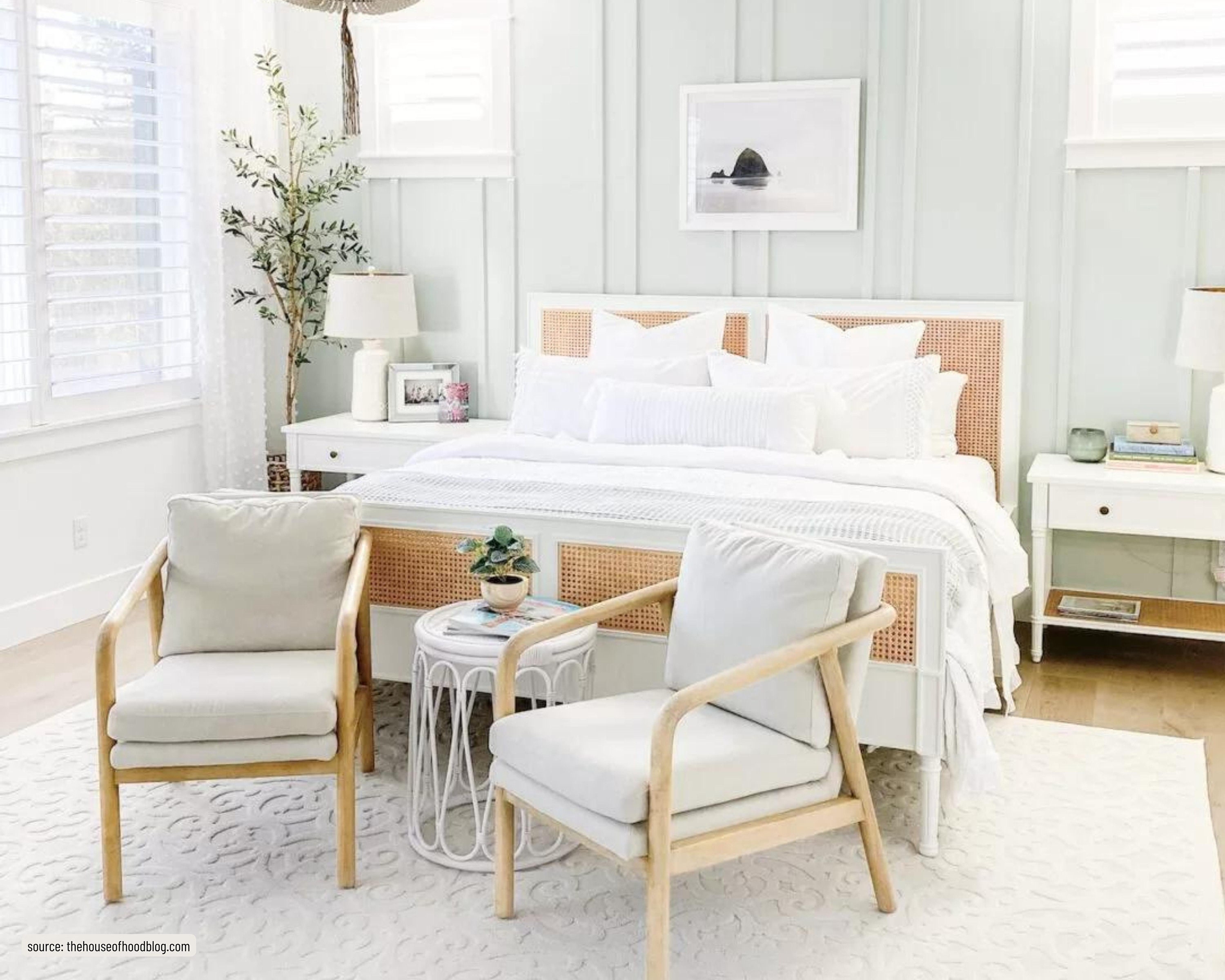 Sherwin Williams Beach House Color Palette With Sea Salt Calm - Etsy