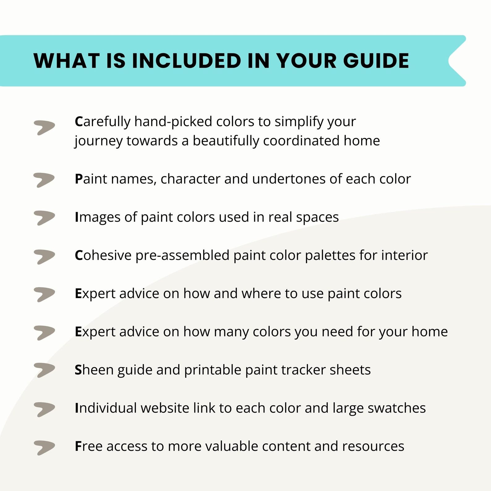 Sherwin Williams Beach House Paint Color Palette: Calm Coastal ...