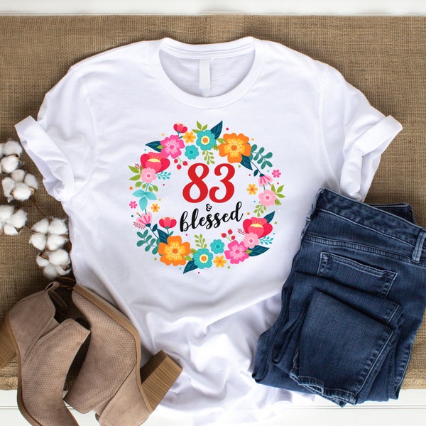 83rd Birthday Ideas - Etsy