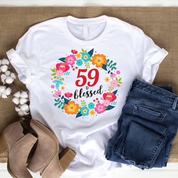 59th Birthday Theme - Etsy
