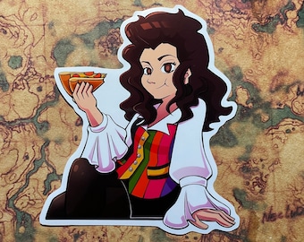 Plastic 29 in Fran Fine Years Cake Topper Inspired by the Nanny for ...