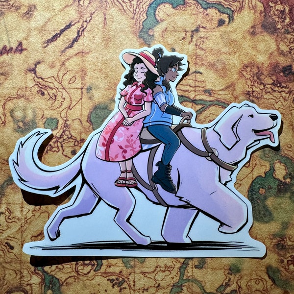 Legend of Korra - Etsy