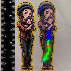 Life is Strange Stickers - Etsy