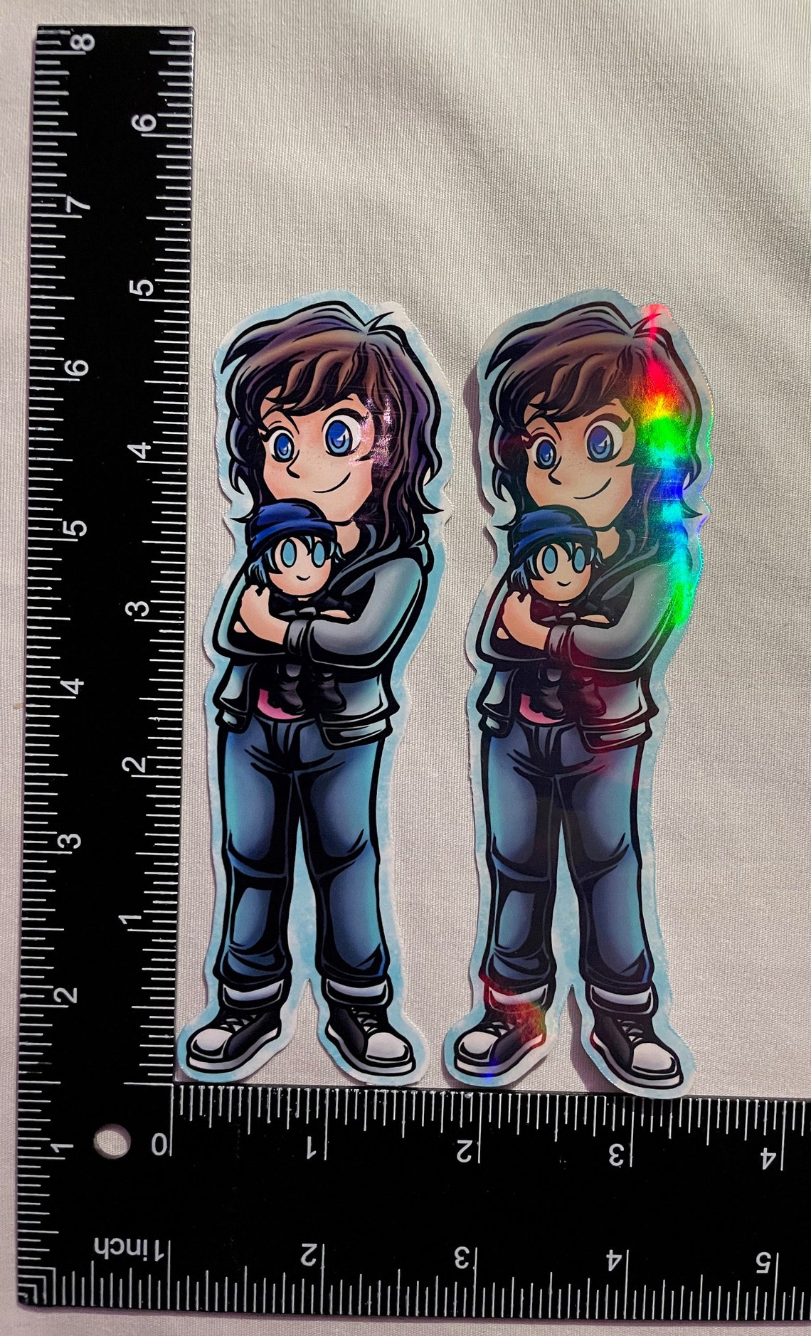 Life is Strange Stickers | Etsy