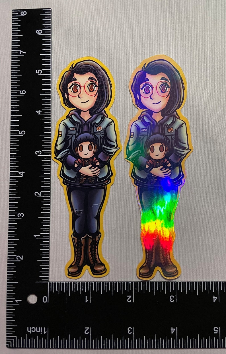 Life is Strange Stickers - Etsy
