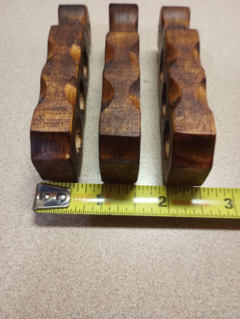 54 Caliber 3-shot STICK Loading Block/ Bullet Board Set for ...