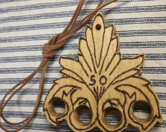 50 Caliber 5-shot Loading Block/ Bullet Board Set for Muzzleloader ...