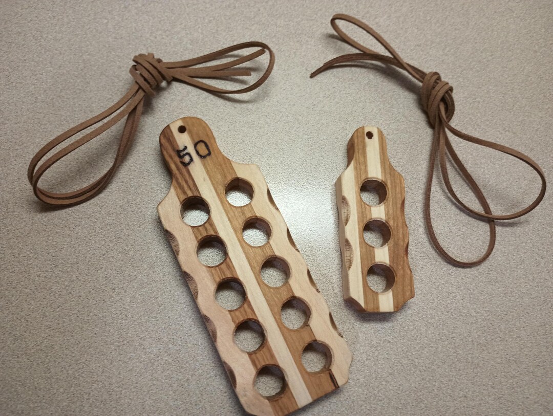 50 Caliber Loading Block/ Bullet Board Set 10 3 for Muzzleloader ...