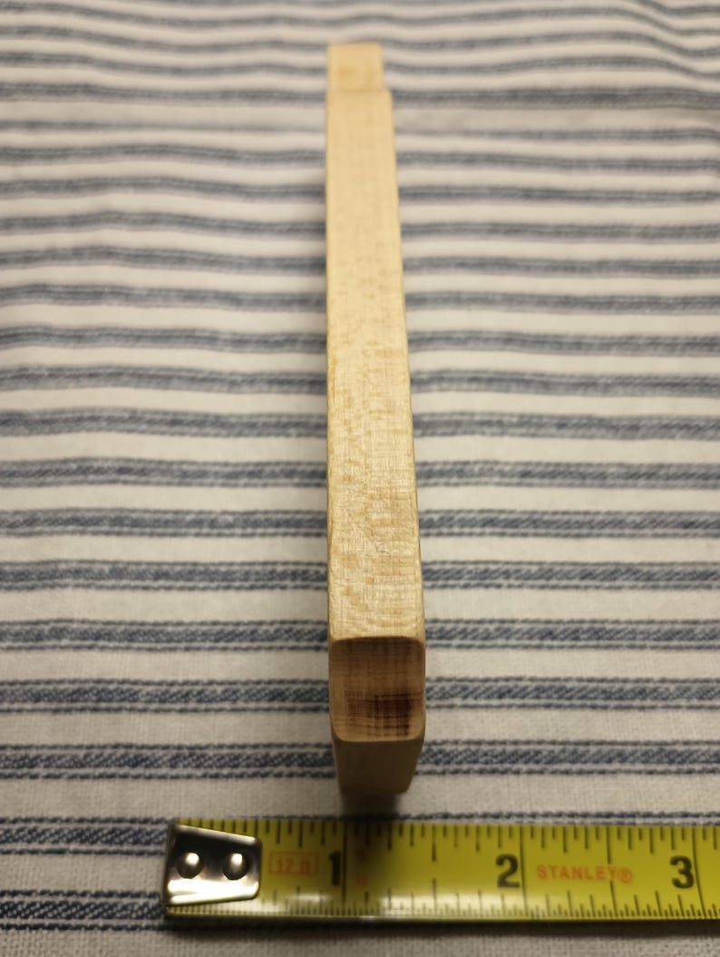 40 Caliber Loading Block aka Bullet Board. Hunting or Target Shooting ...