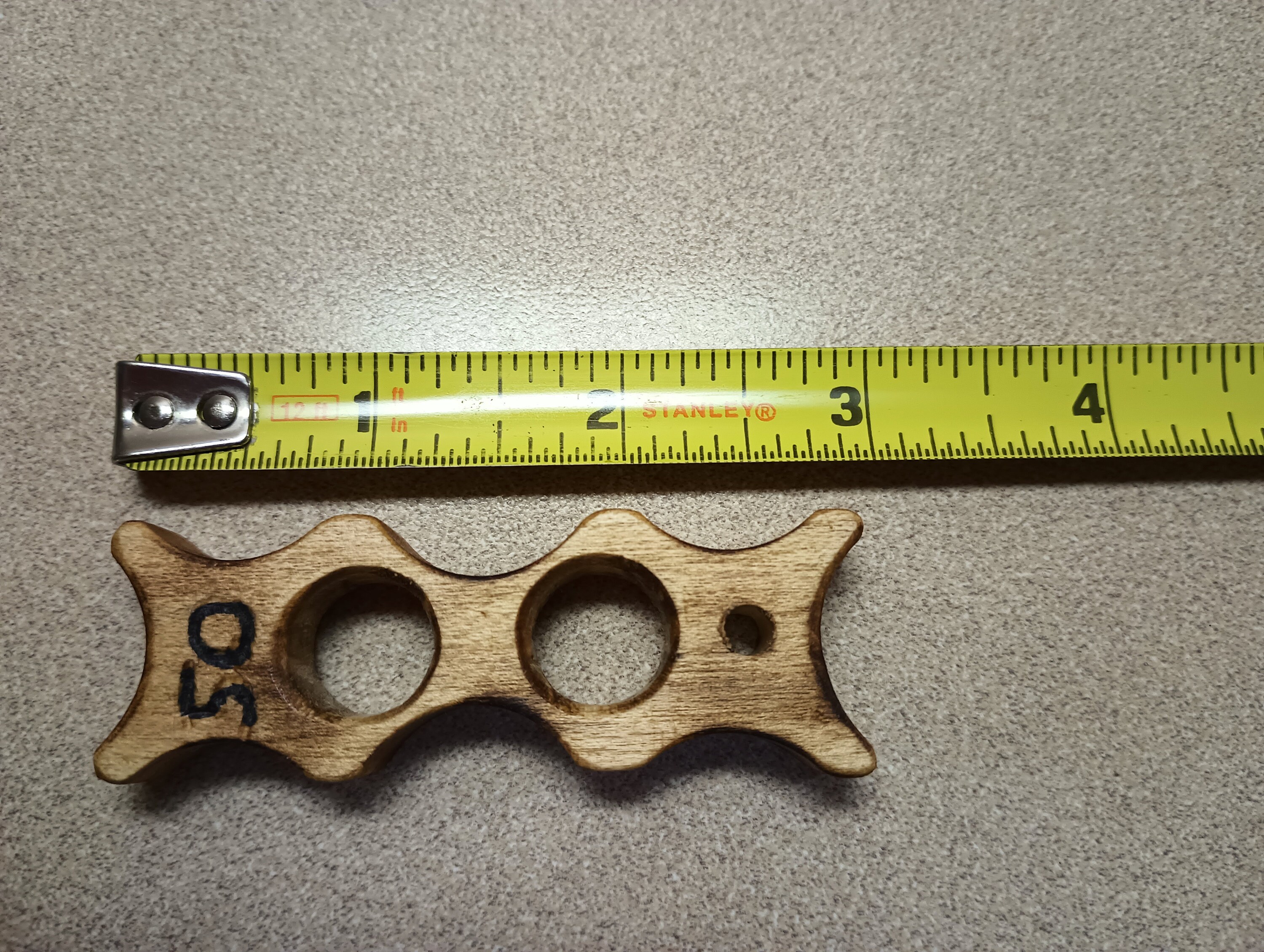 50 Caliber Loading Blocks and More Set Includes 2 Loading Blocks/bullet ...