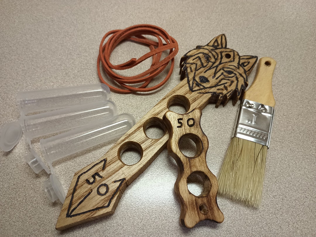 50 Caliber Loading Blocks and More Set Includes 2 Loading Blocks/bullet ...