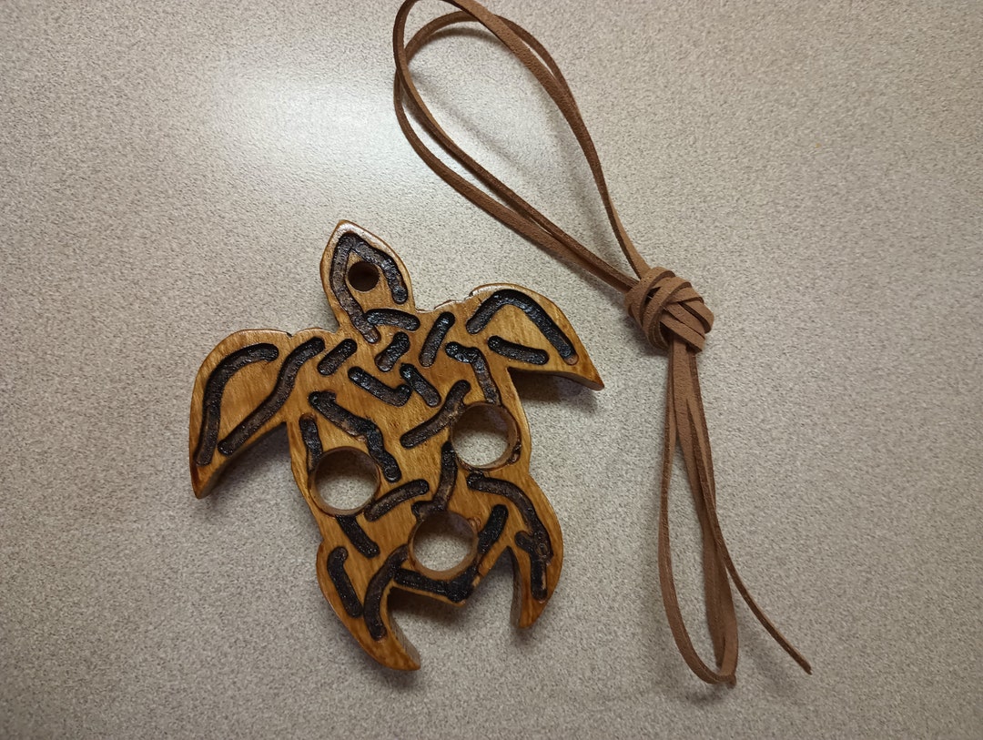 50 Caliber TURTLE Loading Block/ Bullet Board for Flintlock ...